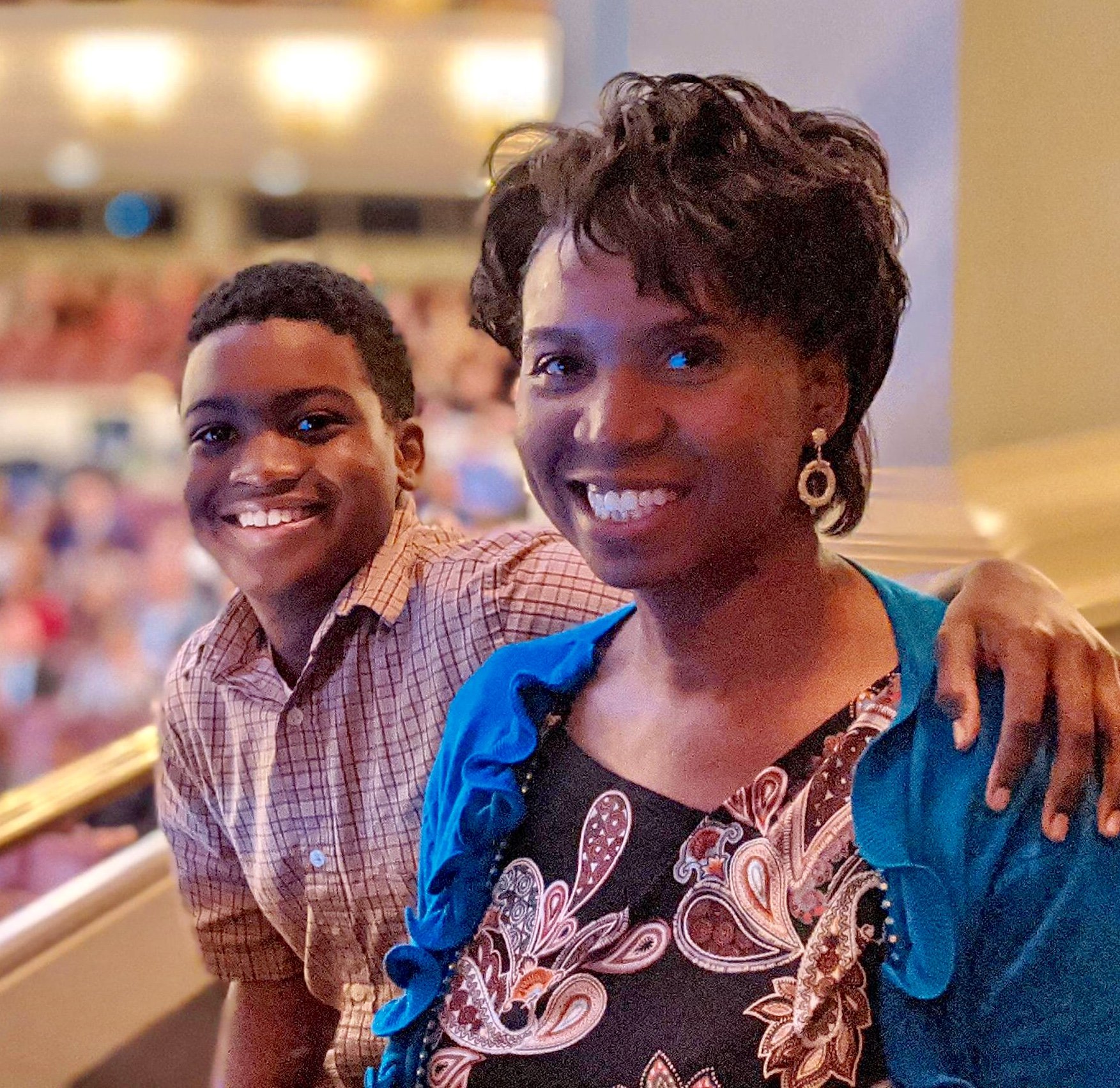 EL PODER DE LAS CONEXIONES