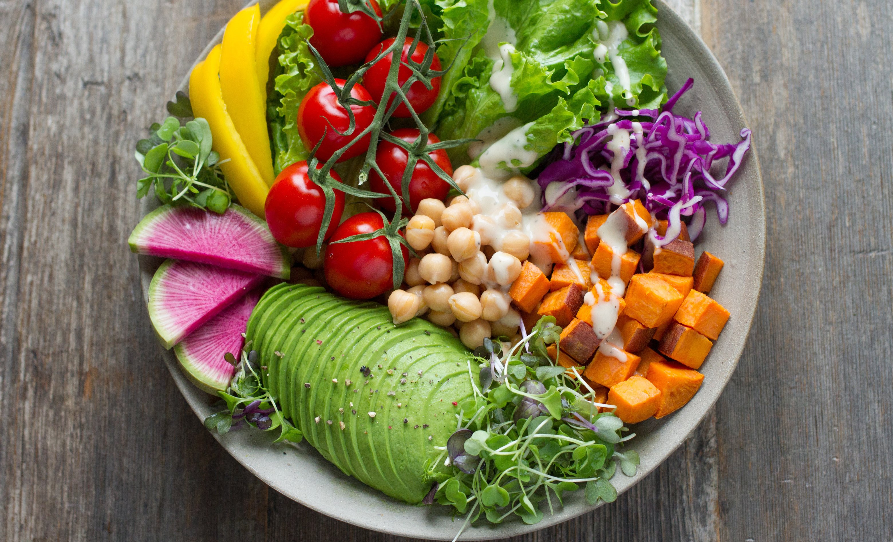 Blue Zones Project Monterey County - Potluck Moai