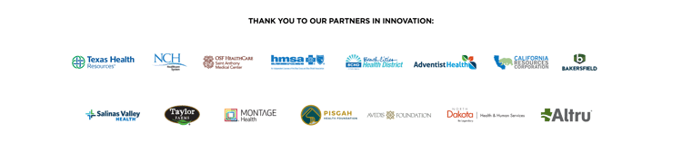 Blue Zones Project: Transforms Communities - Longer, Healthier Lives