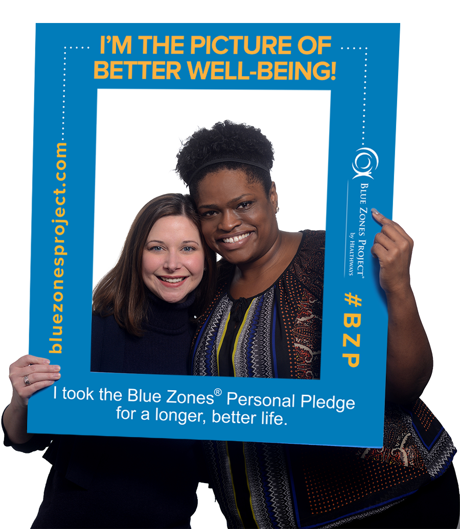 Live Long Fort Worth