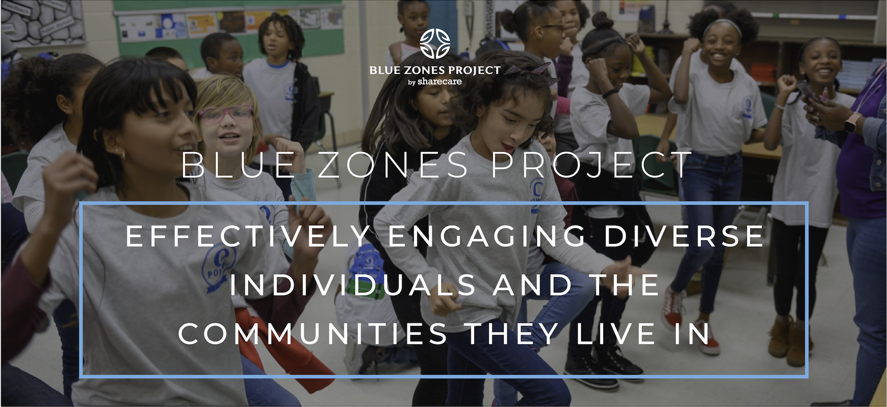 Blue Zones Project Resiliency in Action Replay Request